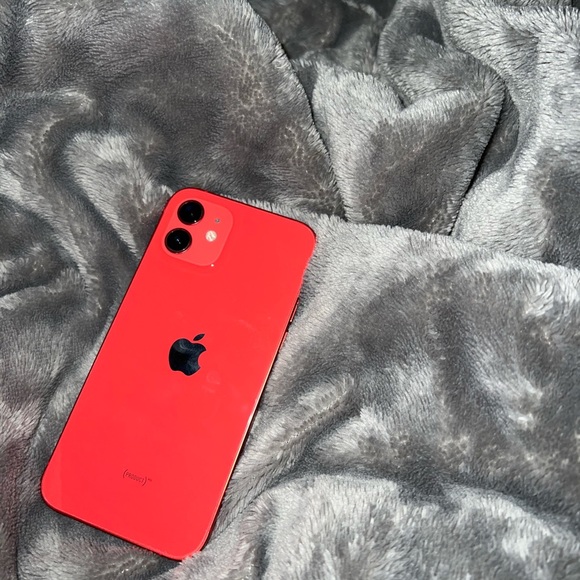 Apple | Cell Phones & Accessories | Iphone 2 Red | Poshmark